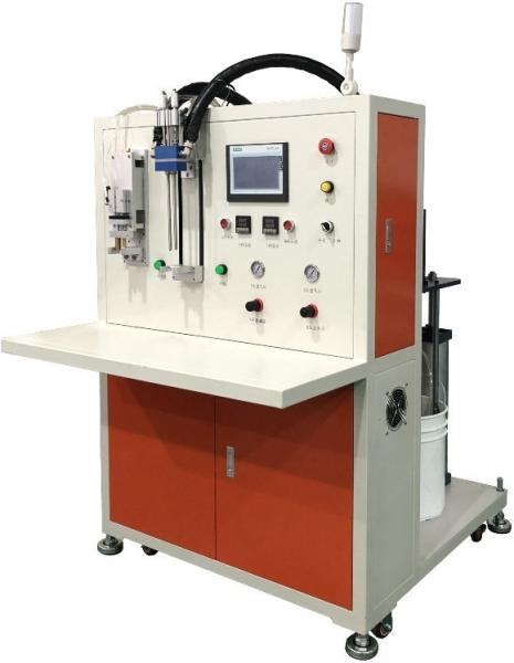 Quality 300ml Glue Cartridge Filling Machine Initial Payment and Provide After-sales for sale