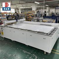 China Online Two Component Ab Glue Epoxy Dosing Robot with Automatic Vacuum Potting Machine for sale