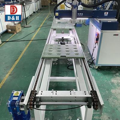 中国 垂直設置 エポキシ樹脂と自動グレードのグリム混合機 販売のため