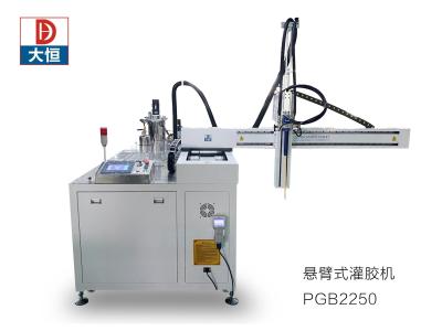 中国 フィルタリング製品の高精度結合のための自動空気フィルター粘着機 販売のため