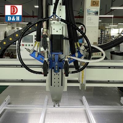 China After-sales Service Provided PGB-850 Ab Glue Machine for Mixing Filling and Dispensing for sale