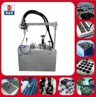 China Automatic Grade Automatic High Precision Resin Mixing Machine Epoxy Moulding Machine for sale