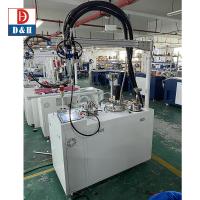 China Automatic Grade Automatic High Precision Resin Mixing Machine Epoxy Moulding Machine for sale