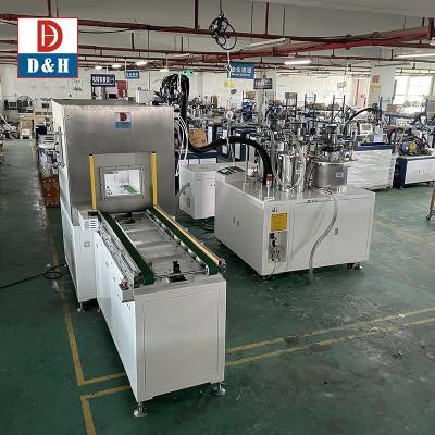 Cina Disponibile a vuoto e confezionata per esigenze elettriche in vendita