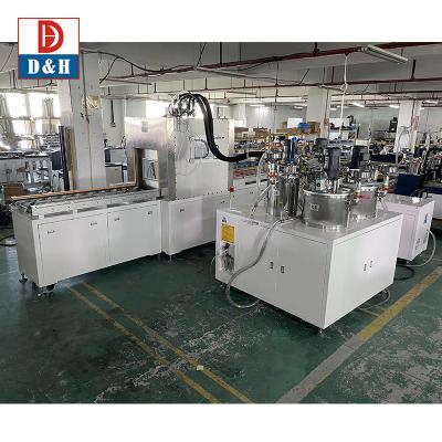 Cina Disponibile a vuoto e confezionata per esigenze elettriche in vendita