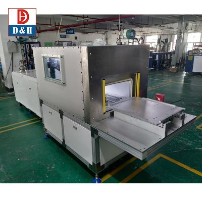 Cina Disponibile a vuoto e confezionata per esigenze elettriche in vendita