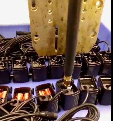 Cina Macchina ad alta precisione per l'incapsulamento di componenti elettronici in vendita