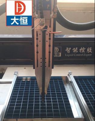 Cina Dispenser adesivo CNC ad alta precisione per applicazioni adesive professionali in vendita