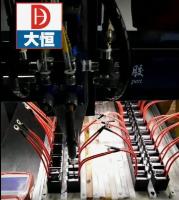 China Electric Glue Dispenser Machine with Customization Availability Offered for sale