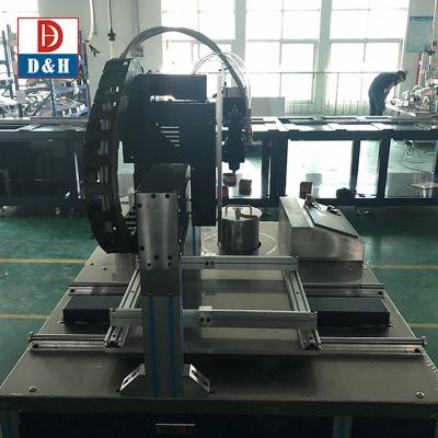 Cina Dispensatore automatico di liquidi personalizzato PGB-200 con opzione di personalizzazione in vendita