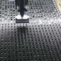 China 3 Axis Dispensing Robot 700x700x100 PGB-700 with Customizable Dispensing Patterns for sale