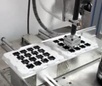 China Ab Glue Epoxy Resin Dispenser Automatic Grade Automatic Request 1 Piece Min.Order for sale
