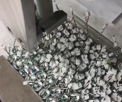 Cina Servizio post-vendita fornito in vendita