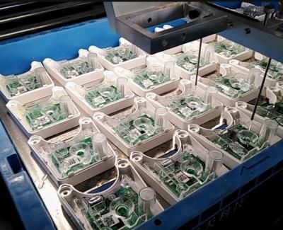 Cina Servizio post-vendita fornito in vendita