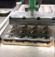 China Full Payment 3 Axis Liquid Glue Application Machine for Automatic Potting and Dispensing for sale