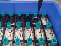 China Three Axis Automatic Spray Glue Machine Programming Control System for sale