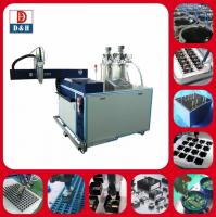 China Customized Request Epoxy Machine with High Precision Customization Capabilities for sale