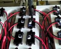 China Customized Request Epoxy Machine with High Precision Customization Capabilities for sale