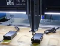 China Customized Request Epoxy Machine with High Precision Customization Capabilities for sale