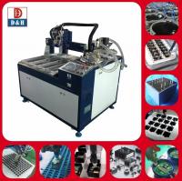 China Waterproof Polyurethane Resin Potting Compounds Epoxy Dispensing Machine for sale