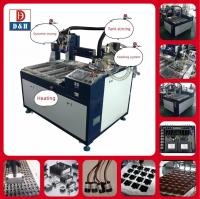 China Waterproof Polyurethane Resin Potting Compounds Epoxy Dispensing Machine for sale