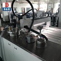 China Electric Driven Rectifier Bridge Potting Casting Resin Machine with FDA Certification for sale