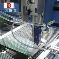 China Automatic 2 Component Potting Dispensing Dosing Glue Dispenser Casting System for sale