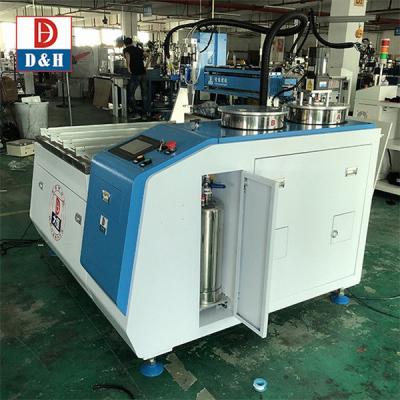 Cina Sistema di fusione automatico di 2 componenti per la distribuzione di contenitori, dosaggio e distribuzione di colla in vendita