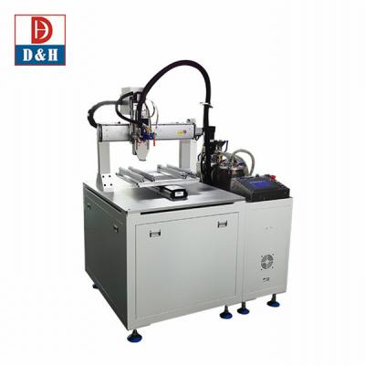 Cina Dispenser di resina epossidica con colla a due componenti e costi di spedizione in vendita