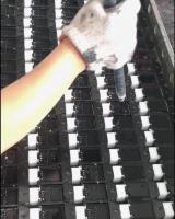 China Metering Mixing and Dispensing Machine for PU Resin Dynamic Polyurethane Dosing System for sale