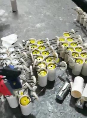 Cina Macchina di miscelazione e distribuzione di miscelazione e distribuzione per il sistema di dosaggio dinamico di poliuretana in resina PU in vendita
