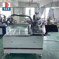 China Automatic Grade Glue Dispensing Machine for High Precision 3 Axis Glue Application for sale
