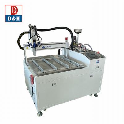 Cina Macchina di distribuzione a due componenti di resina epossidica ad alta precisione con opzione di personalizzazione in vendita