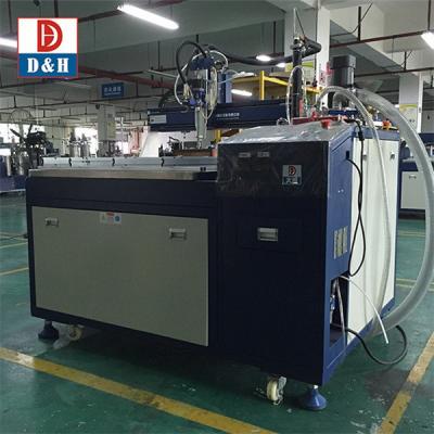 Cina Sistema verticale di imballaggio del silicio 700x700x100 per prestazioni di protezione superiori in vendita