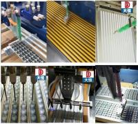 China Full Automatic Potting Machine for LED Strip Light 2 Part Dispensing Systems for sale