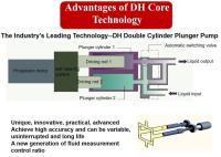 China Full Automatic Potting Machine for LED Strip Light 2 Part Dispensing Systems for sale