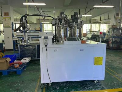 China Customizable Two Component Dispenser for Electric Driven Polyurethane Sealant Liquid for sale