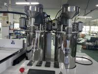 China Customizable Two Component Dispenser for Electric Driven Polyurethane Sealant Liquid for sale