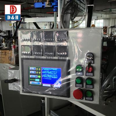 Cina Ab Componente Colla Potting Machine 2K Silicone Epoxy Mixer 2 Parte Dispenser Silicone in vendita