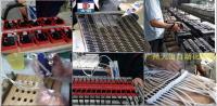 China Precision High Precision Glue Dispensing 2 Component Glue Machine CNC Dispensing for sale