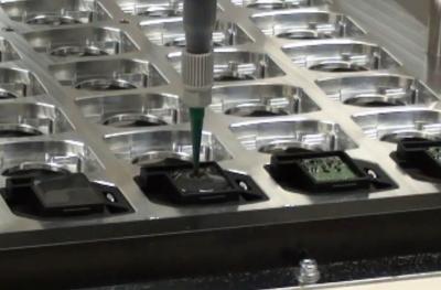 Cina 2 Parti Resine Miscelazione e distribuzione macchina per macchine e macchine in vendita