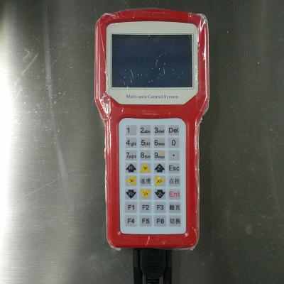 Cina PGB-700 Relay Epoxy Resin Glue Dispensing Machine con certificazione CCC e PGB-700 in vendita