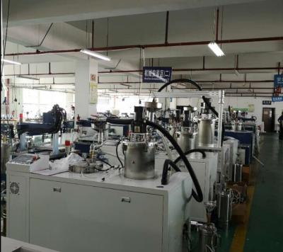 Cina Macchine di miscelazione e distribuzione di poliuretano dinamico ad alta precisione per prodotti in vendita
