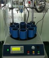 China High Precision Dynamic Polyurethane Metering Mixing and Dispensing Machine for Products for sale