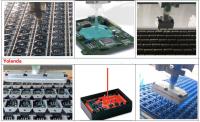 China Upgrade Your Manufacturing Process with PGB-700 Two Component Glue Dispensing Machine for sale