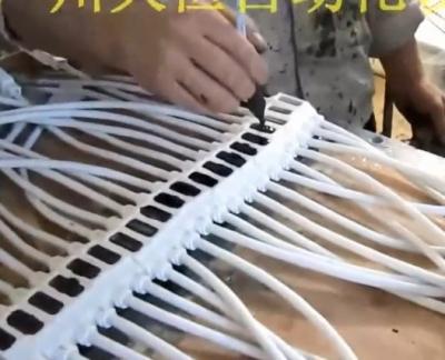 Cina Altri doppi componenti in PU Macchine per la preparazione di colla per schede elettroniche in scatola di plastica in vendita
