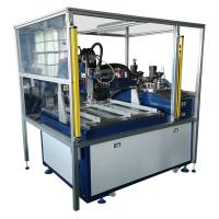 China Electric Driven Two Components Glue Dispensing Machine for Industrial Production Line for sale