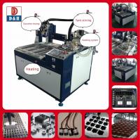 China Customized Request Get the Best Flow Speed with Pgb700 Automatic Glue Dispensing Machine for sale