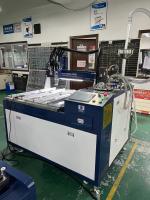 China Customized Request Get the Best Flow Speed with Pgb700 Automatic Glue Dispensing Machine for sale
