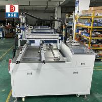 China High Precision Auto Glue Dispensing Machine For Large Scale Glue Application for sale